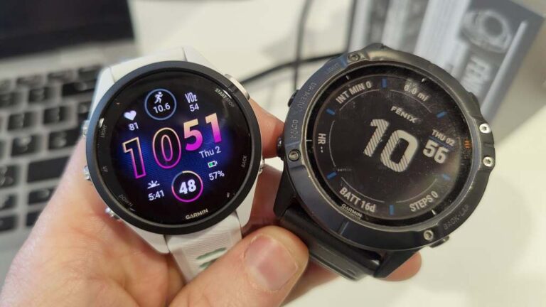 How to Fix Garmin Watch Sync Failure: Ultimate Guide for 2025 - Hosting ...