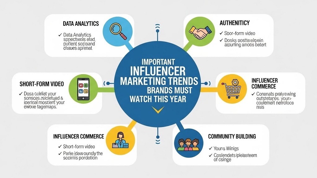 Influencer Marketing Trends Brands Must Watch This Year - Hosting Culture